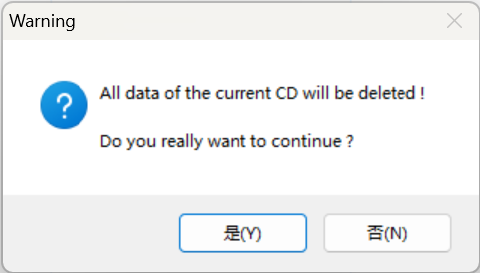 EAC Setting and Ripping Guide